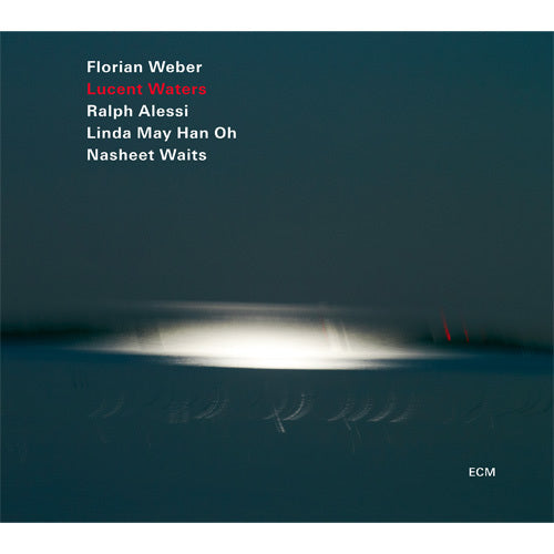 Florian Weber / Lucent Waters【直輸入盤】【CD】 – UNIVERSAL MUSIC STORE