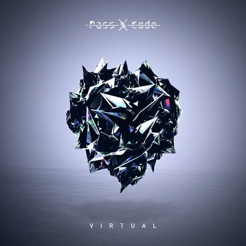 PassCode / VIRTUAL【CD】 – UNIVERSAL MUSIC STORE