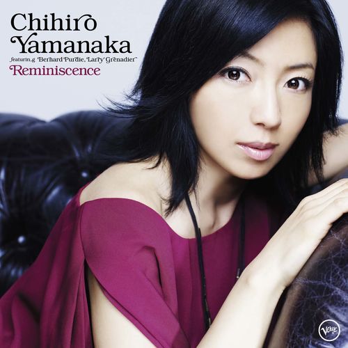 山中千尋 / レミニセンス【CD】【SHM-CD】 – UNIVERSAL MUSIC STORE