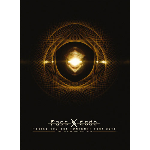 PassCode / PassCode Taking you out TONIGHT! Tour 2018 Final at Zepp Di – UNIVERSAL MUSIC STORE