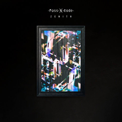 PassCode / ZENITH【通常盤】【CD】 – UNIVERSAL MUSIC STORE