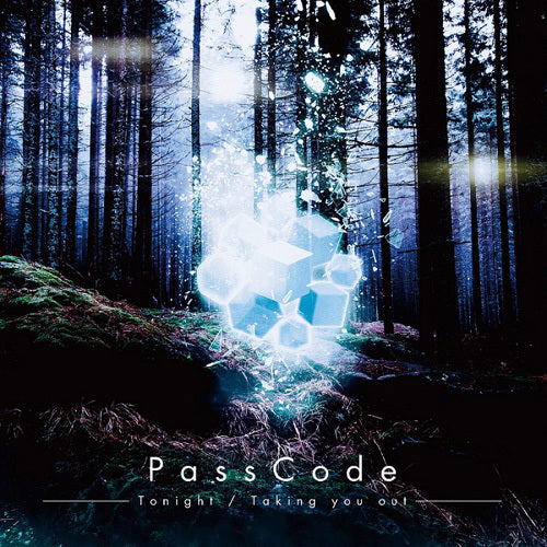 PassCode / Tonight / Taking you out【通常盤】【CD MAXI】 – UNIVERSAL MUSIC STORE