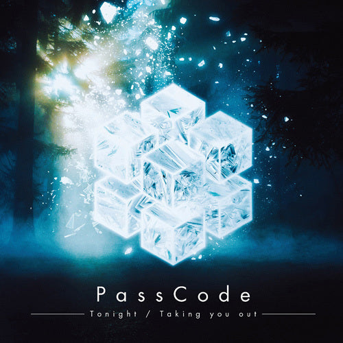 PassCode / Tonight / Taking you out【初回限定盤】【CD MAXI】【+DVD】 – UNIVERSAL MUSIC STORE
