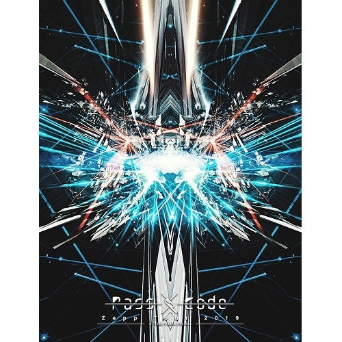 PassCode / PassCode Zepp Tour 2019 at Zepp Osaka Bayside【Blu-ray】 – UNIVERSAL MUSIC STORE