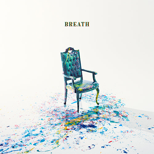 Sano ibuki / BREATH【初回仕様】【CD】 – UNIVERSAL MUSIC STORE