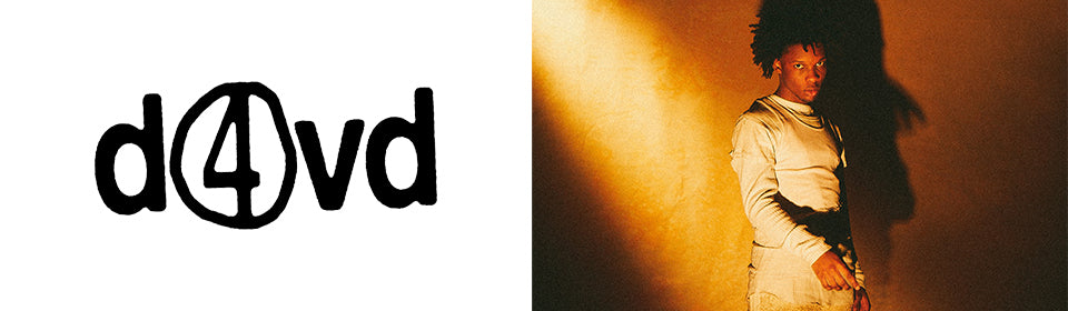 d4vd – UNIVERSAL MUSIC STORE