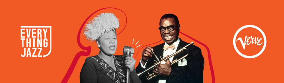 Everything Jazz ～VERVE～ – UNIVERSAL MUSIC STORE