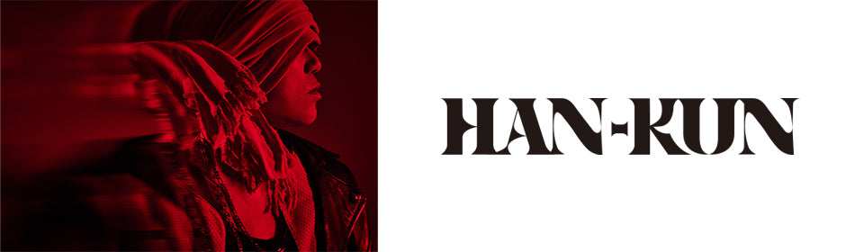 HAN-KUN – UNIVERSAL MUSIC STORE