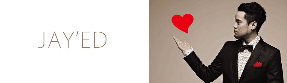 JAY’ED – UNIVERSAL MUSIC STORE