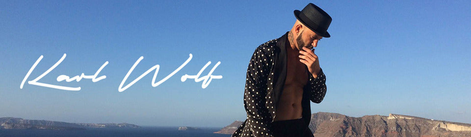 カール・ウルフ – UNIVERSAL MUSIC STORE