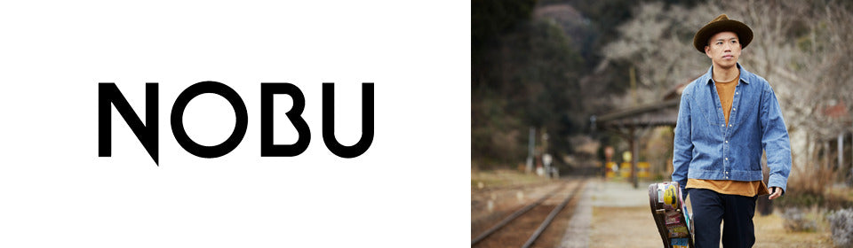 NOBU – UNIVERSAL MUSIC STORE