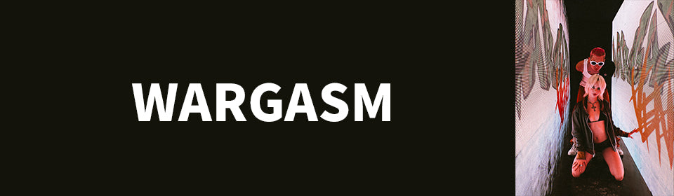 Wargasm – UNIVERSAL MUSIC STORE