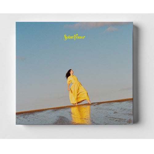 ロード / Solar Power [Music Box]【輸入盤】【アルバム・ダウンロード・カード】 – UNIVERSAL MUSIC STORE