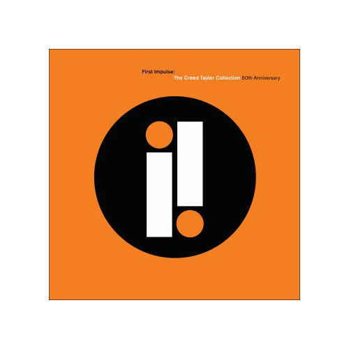 V.A. / FIRST IMPULSE:THE CREED TAYLOR COLLECTION 50TH ANNIVERSAY【輸入盤 ...