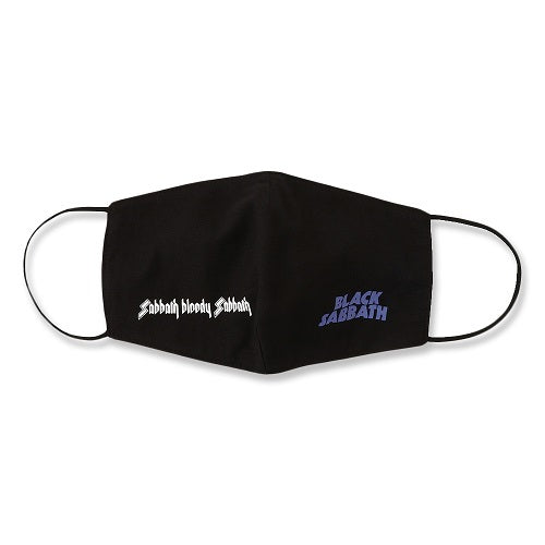 ブラック・サバス / Sabbath Bloody Sabbath Mask – UNIVERSAL MUSIC STORE