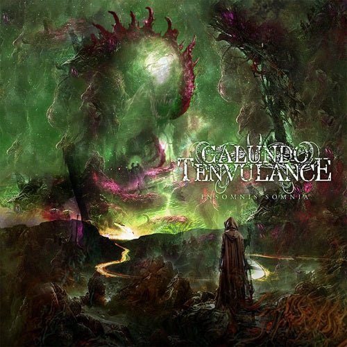 Galundo Tenvulance / INSOMNIS SOMNIAINSOMNIS SOMNIA【CD】 – UNIVERSAL ...