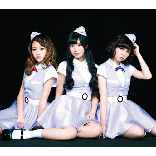 PASSPO☆ / Truly BOXセット 東京編【CD MAXI】 – UNIVERSAL MUSIC STORE