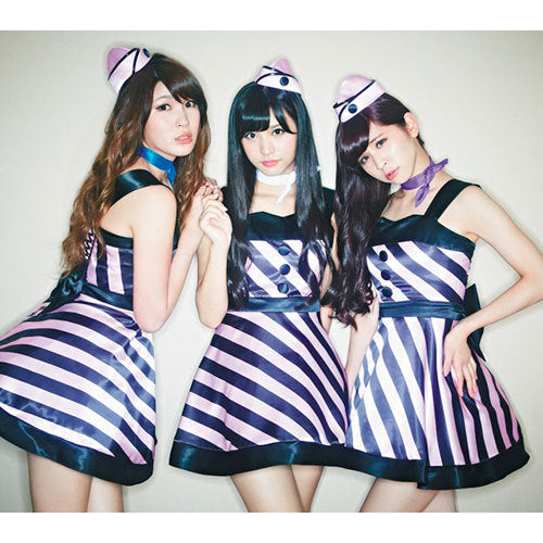 PASSPO☆ / Growing Up BOXセット 東京1部【CD MAXI】 – UNIVERSAL MUSIC STORE