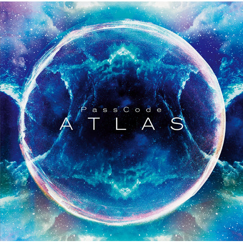 PassCode / ATLAS【通常盤】【CD MAXI】 – UNIVERSAL MUSIC STORE