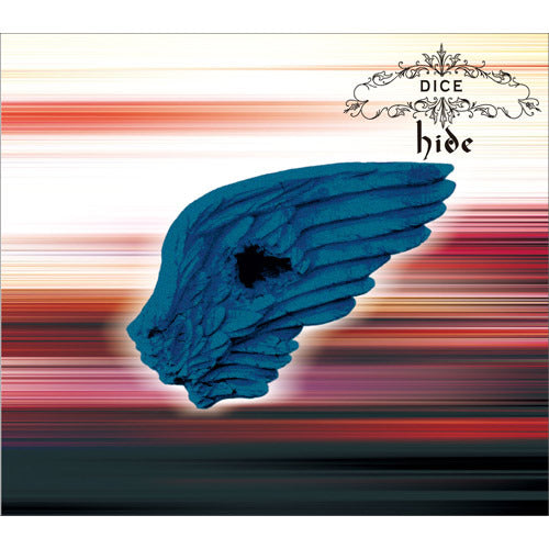 hide / DICE【CD MAXI】 – UNIVERSAL MUSIC STORE